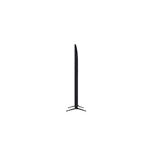 LG 55” 55UR640S9UD UR640S Series UHD Signage TV with Slim Depth, SuperSign CMS, and Embedded Content & Group Management,Black