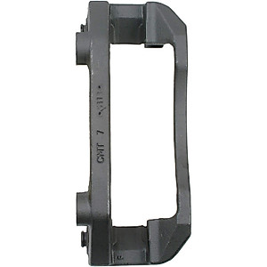 Cardone Service Plus 14-1237 Remanufactured Caliper Bracket, 1 Pack (Renewed)