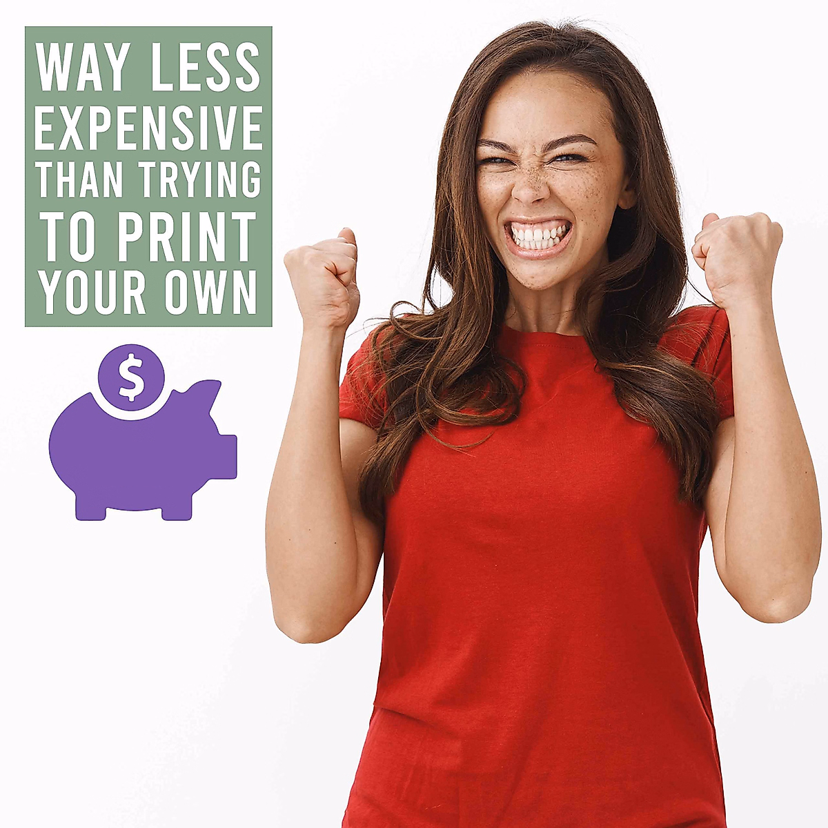 25 Rustic Love or Labor, Boobs Or Baby Butts Game, 25 True Or False, Word Scramble For Baby Shower - 4 Double Sided Cards Baby Shower Ideas, Baby Shower Party Supplies Baby Sprinkle Games