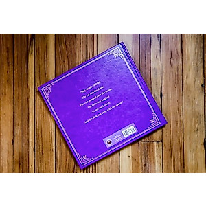 The Complete Collection of Mother Goose Nursery Rhymes: The Collectible Leather Edition (Timeless Bedtime Stories And Fairy Tales)