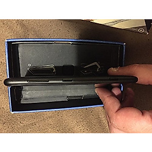 Lumia 625 Windows Phone (Unlocked, 8GB, Black)