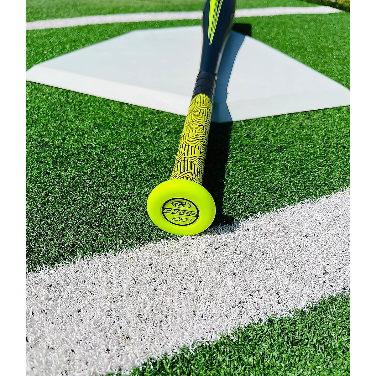 Rawlings | CHAOS Baseball Bat | USA | -12 | 2 5/8" Barrel | 31"