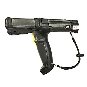 Symbol MC9090-GF0HJEFA6WR Barcode Scanner 1D Laser Windows Mobile 5.0 MC9090-G MC9090