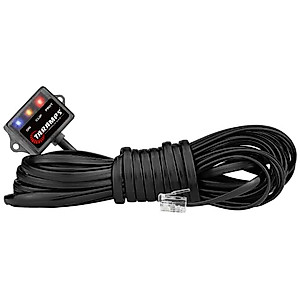 Taramp's M1 Statefull LED Clip Tracker Remote Monitor
