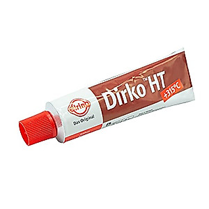 Elring Sealant Dirko HT 70ml Tube