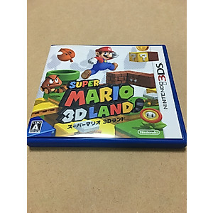 Super Mario 3D Land