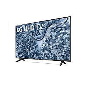 LG 80 Series 65” Alexa Built-in, 4K UHD Smart TV, Native 60Hz Refresh Rate, Dolby Cinema, Director Settings, Gaming Mode, with Magic Remote (65UP8000, Old Model)