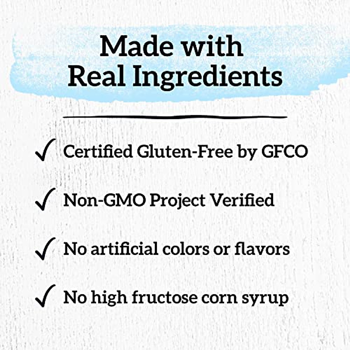 Good Thins Rice & Corn Snacks Gluten Free Crackers Variety Pack, 4 Boxes