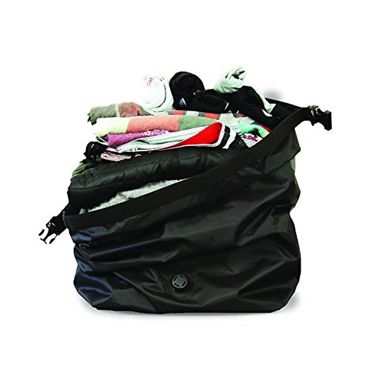 NOMATIC Luggage Organizer Compression Vacuum Bag, XL V2