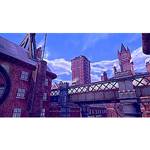 Pokemon Sword - Nintendo Switch (European Version)