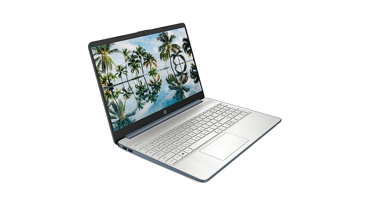 HP 15 Laptop with Intel i3, 16GB RAM, 1TB SSD
