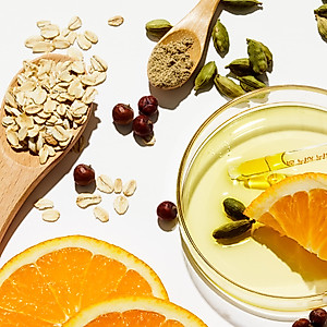 NOT!CE Hair Co. The Hydrator Shampoo & Conditioner Bars - Travel Set - moisturizing | dry & curly hair