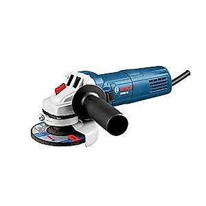 BOSCH 4-1/2" Small Angle Grinder GWS9-45