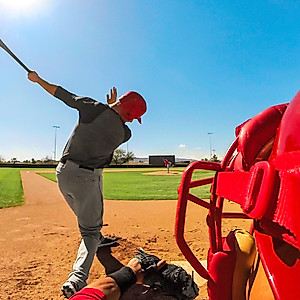 GoPro Side Mount (GoPro Official Mount)