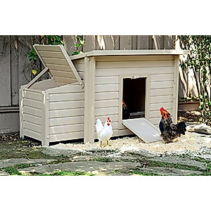 ecoFLEX Fontana Barn