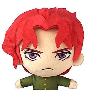 Lopbraa Plush Doll Stuffed Animal Toys Cartoon Plush Toys Soft plushie (Red)