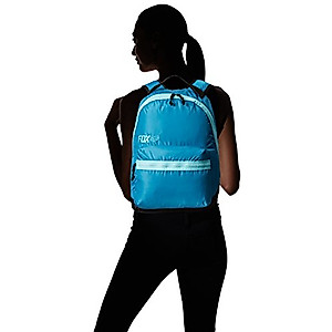 Fox Women's Juniors Awake Backpack, Blue Steel, One Size