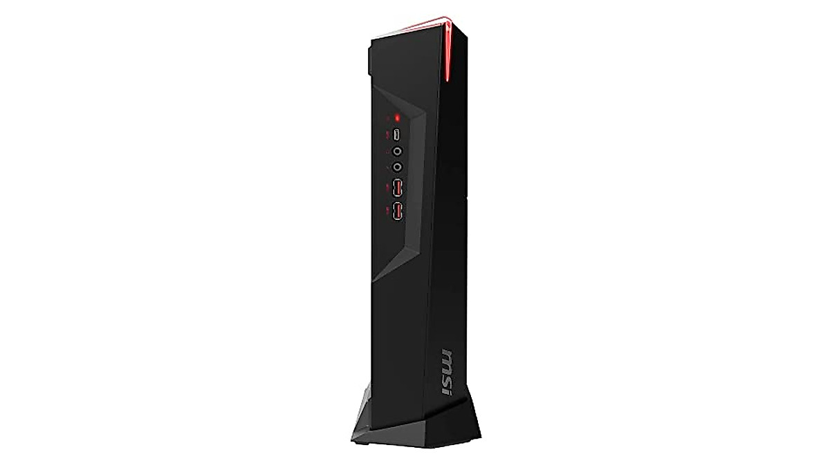 MSI Trident 3 Gaming Desktop - Intel i9, 64GB RAM
