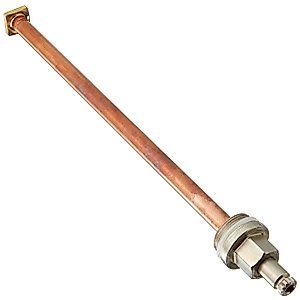 Arrowhead PK8006 Replacement Stem for 6-Inch 450 and 480 Series FF Hydrants
