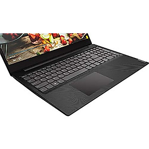 Lenovo Newest IdeaPad S145 15.6" HD Business Laptop, AMD A6-9225 Dual-core Upto 3.0GHz, 8GB RAM, 1TB HDD, AMD Radeon R4 Graphics, HDMI, WiFi, Card Reader, Windows 10, Black