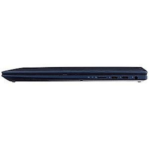 ASUS Zenbook S 13 Flip OLED 13.3” OLED Touch Display, Intel Evo Platform, Core i7-1260P CPU, Intel Iris Xe Graphics, 16GB RAM, 512GB SSD, Windows 11 Home, Ponder Blue, UP5302ZA-DH74T