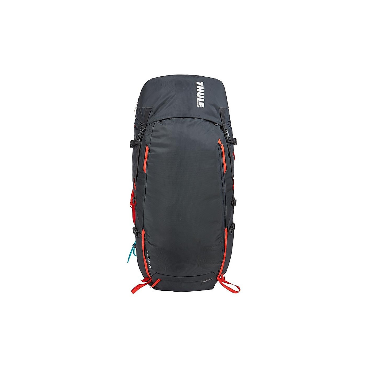 Thule Men's Alltrail Hiking 45 L Backpack, Obsidian