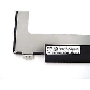 Genuine Parts for Dell Latitude 7280,5280 7290,5290 12" HD 1366x768 LCD Screen 0HY74 Matte HY74 Non-Touch