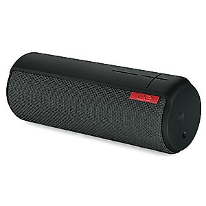 Ultimate Ears Boom Wireless Bluetooth Speaker - Black