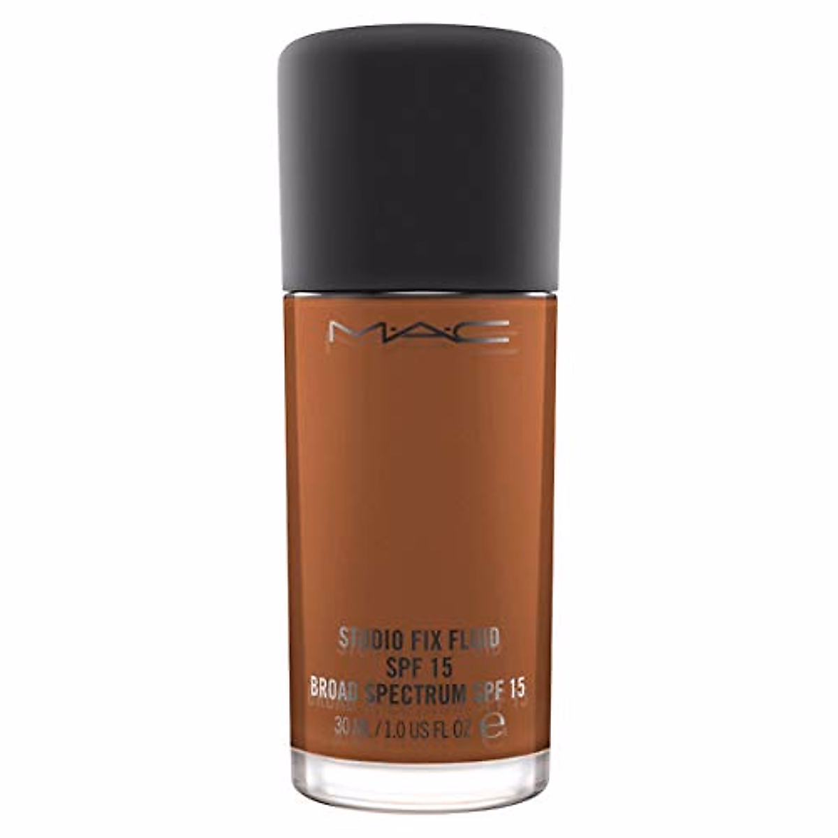 MAC Studio Fix Fluid Foundation SPF15 NW58
