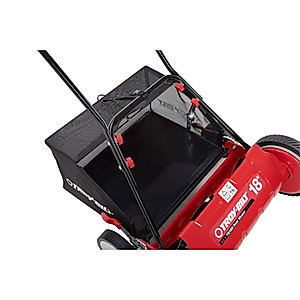 Troy-Bilt 15A-3100B66 TB18R 18 in. Reel Lawn Mower