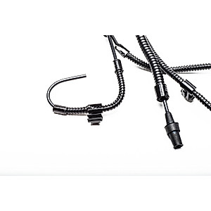 FORD part# 7L3Z-7A785-A Auto Hub Lock Operating Vacuum Tube OEM BRAND NEW