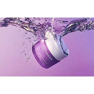 Ole Henriksen Strength Trainer Peptide Boost Moisturizer Full Size 50ml 1.7 Fluid Ounce Jar