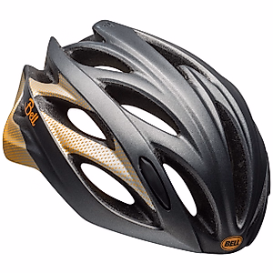 Bell Endeavor MIPS Cycling Helmet - Matte Gunmetal/Tang Medium
