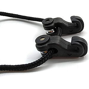 GPP Crossbow Cocking Rope Crossbow Stringer Loader Pull Rope for Crossbows String Draw Assist