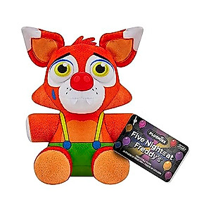 Funko Pop! Plush: Five Nights at Freddy's - Circus Foxy
