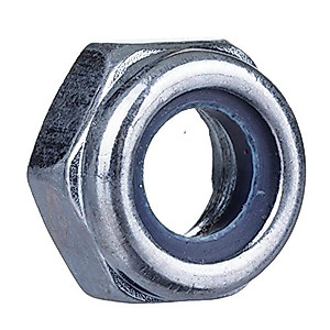 Bosch Parts 1609B01044 M6 Hexagon Nut