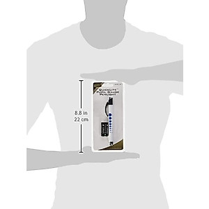 Prestige Medical Quick-Lite Pupil Gauge Edition, 1.00 Ounce