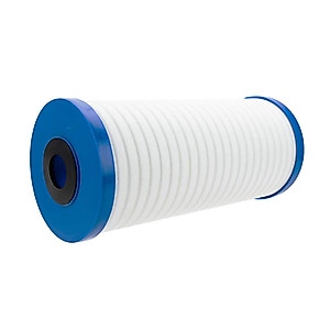 EcoAqua Replacement for Aqua-Pure® AP810 Filter, 6-Pack