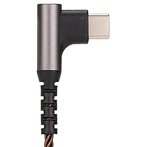 WESE Earphone Replacement Upgrade Cable, Headphone Upgrade Cable HiFi for CKS1100 for LS200