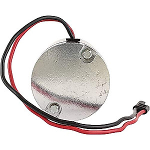 DB Electrical 430-22113 Salt Spreader Motor Compatible with/Replacement for Buyers ATVS15 ATVS 15 Salt Dog /3000966/12 Volt