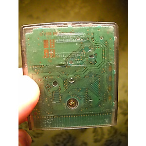 Dragon Warrior III - GameBoy Color