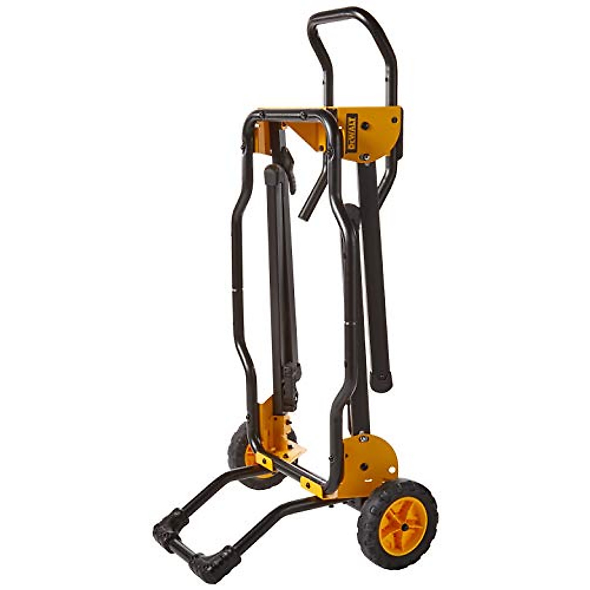 DEWALT Table Saw Stand, Mobile/Rolling (DWE74911)