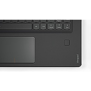 Lenovo Flex 4 2-in-1 Laptop/Tablet 14" Full HD Touchscreen Display, Black (Intel Core i5-7200U, 8GB, 256GB SSD, Intel HD Graphics 620, Windows 10) 80VD0007US