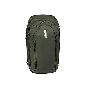 Thule Landmark 70L Travel Pack, Dark Forest