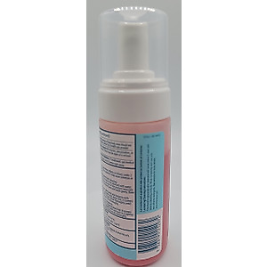 Hibiclens Antiseptic Antimicrobial Skin Cleanser 4oz Foam Pump