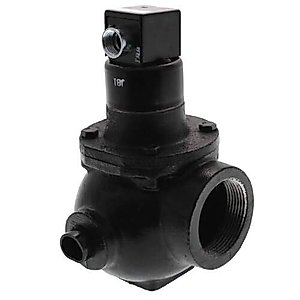 764, Float Type Low Water Cut-off (Steam/Hot Water)