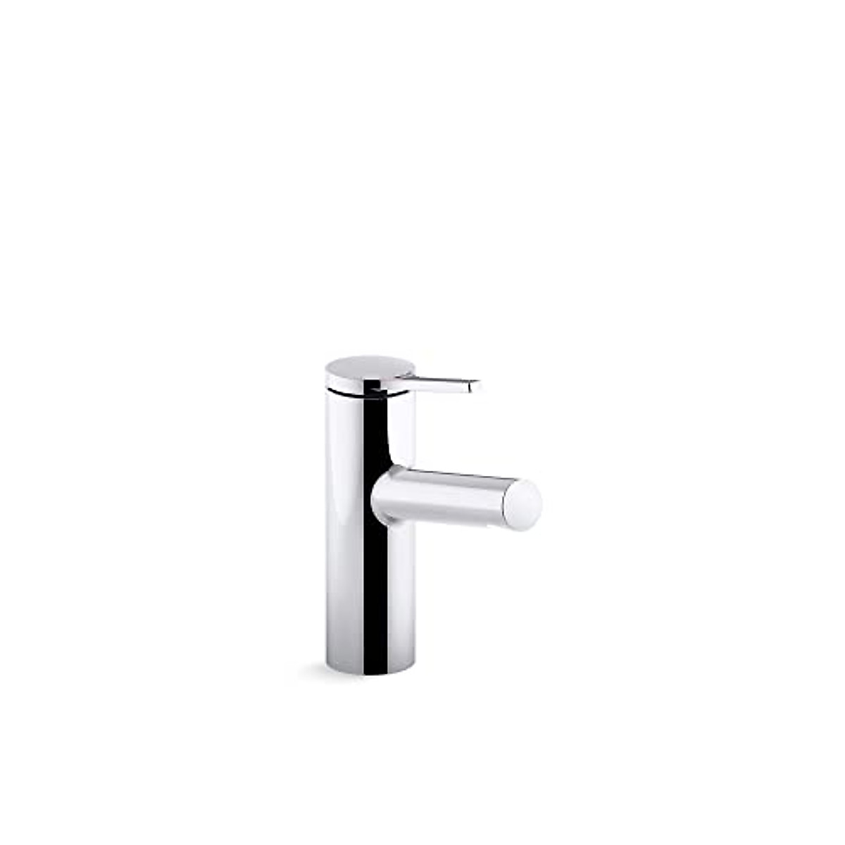 Kohler K-99491-4-CP Elate Bathroom Faucet, Bathroom Sink Faucet in Polished Chrome