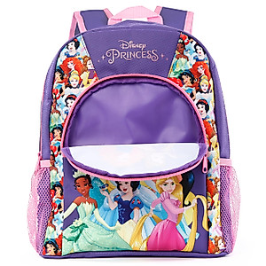 Disney Princess Backpack