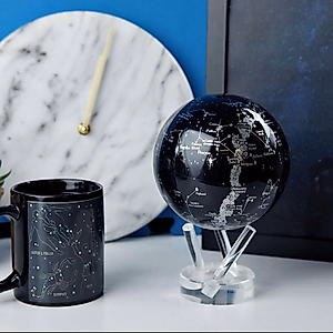 MOVA Constellations Globe 4.5"