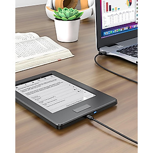 Micro USB Charger Cord Cable Fit for Samsung Galaxy Tab A E,S,S2,3,4, 10.1" 7.0" 8.0" 8.4" 9.6" 9.7",SM-T580/T280/P580/T387/T377/T800/T113/T520/T900/T320/T713 Tablet Power Supply Adapter